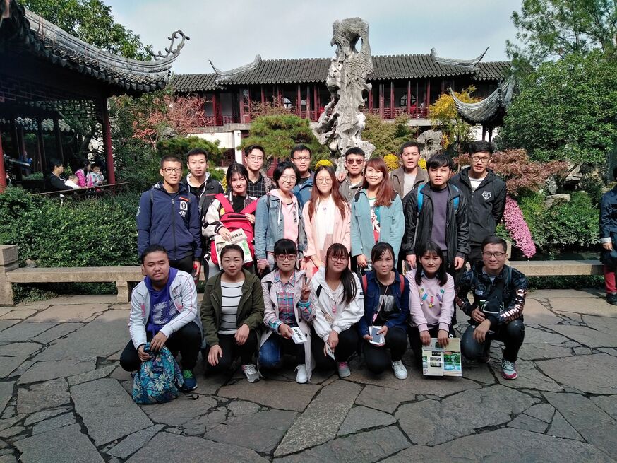 林业与草业学院-本科招生网